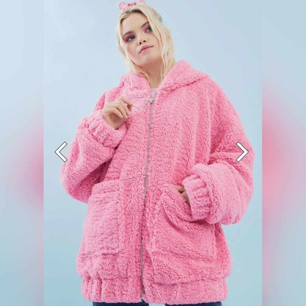 Dolls Kill X Care Bears Jacket - Gem